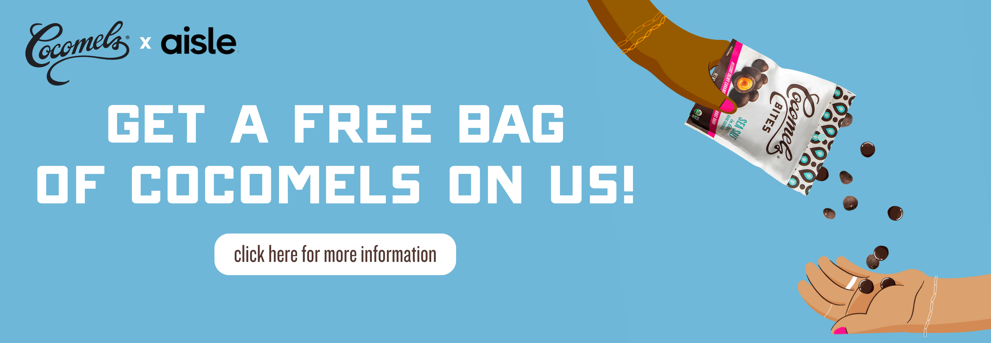 Cocomels: Organic Coconut Milk Caramels